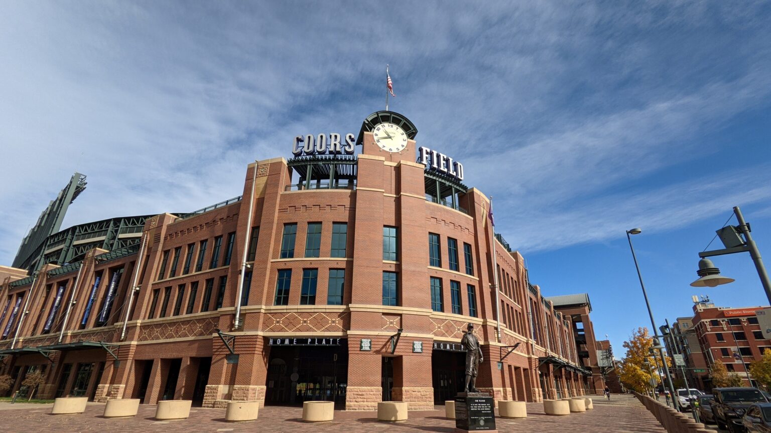 Denver LoDo Scavenger Hunt Walking Tour - Scavenger Hunt Walking Tours