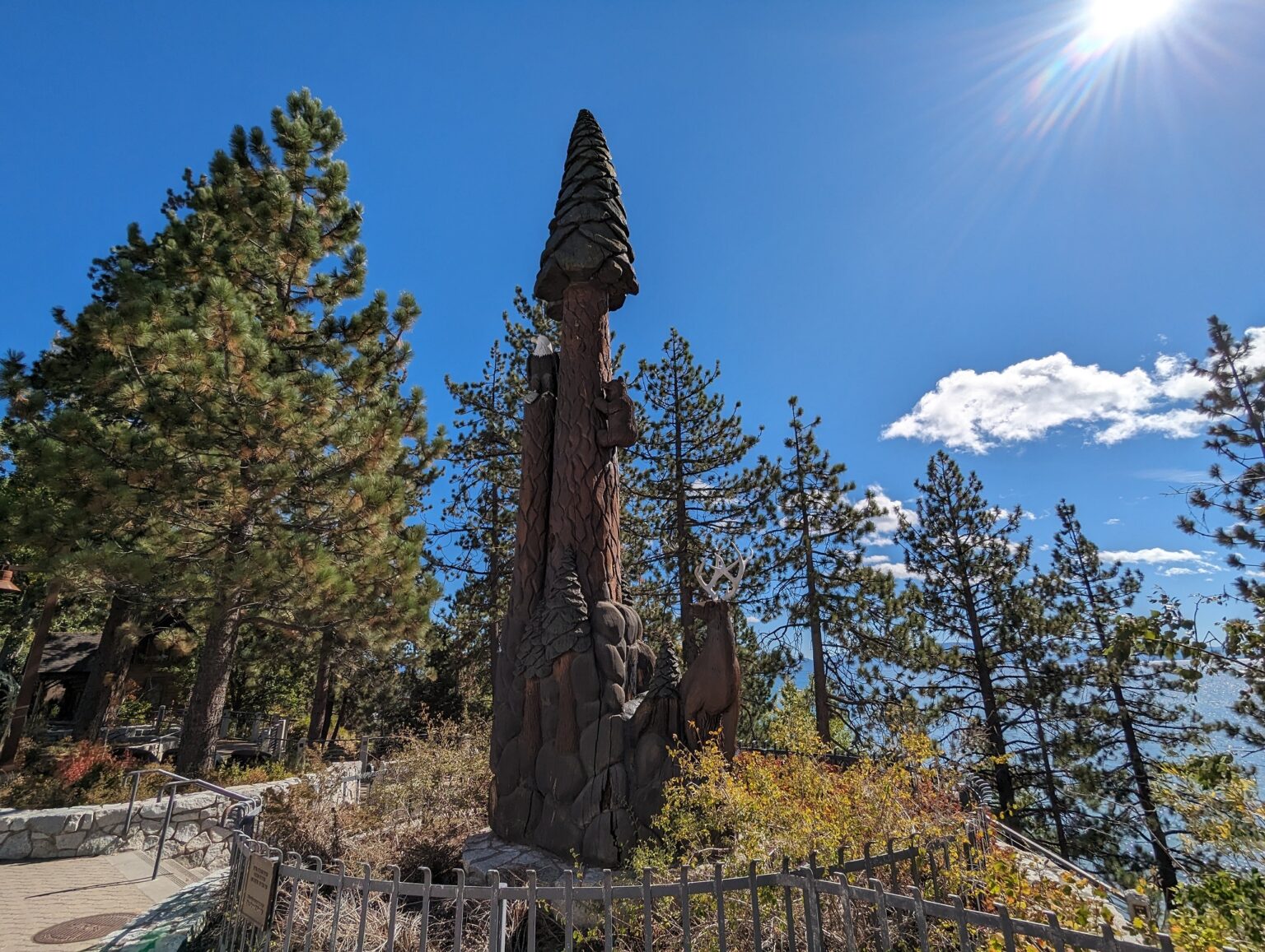 Tahoe City Scavenger Hunt Walking Tour - Scavenger Hunt Walking Tours