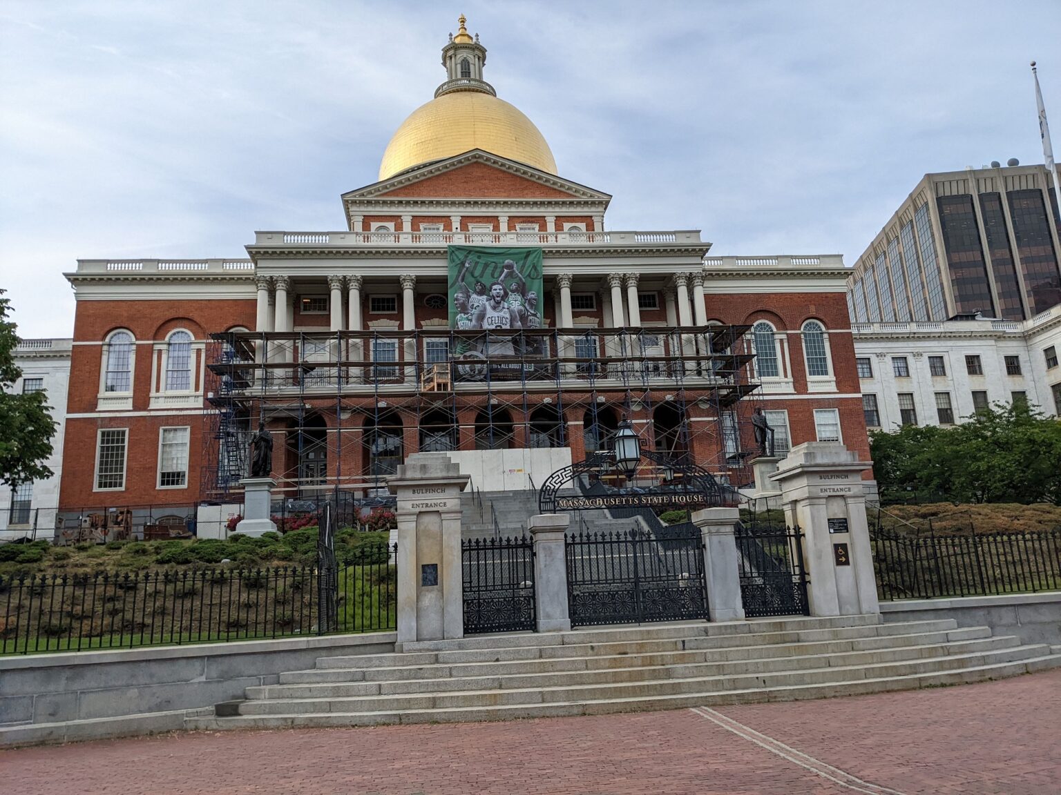 Boston Scavenger Hunt Walking Tour - Scavenger Hunt Walking Tours