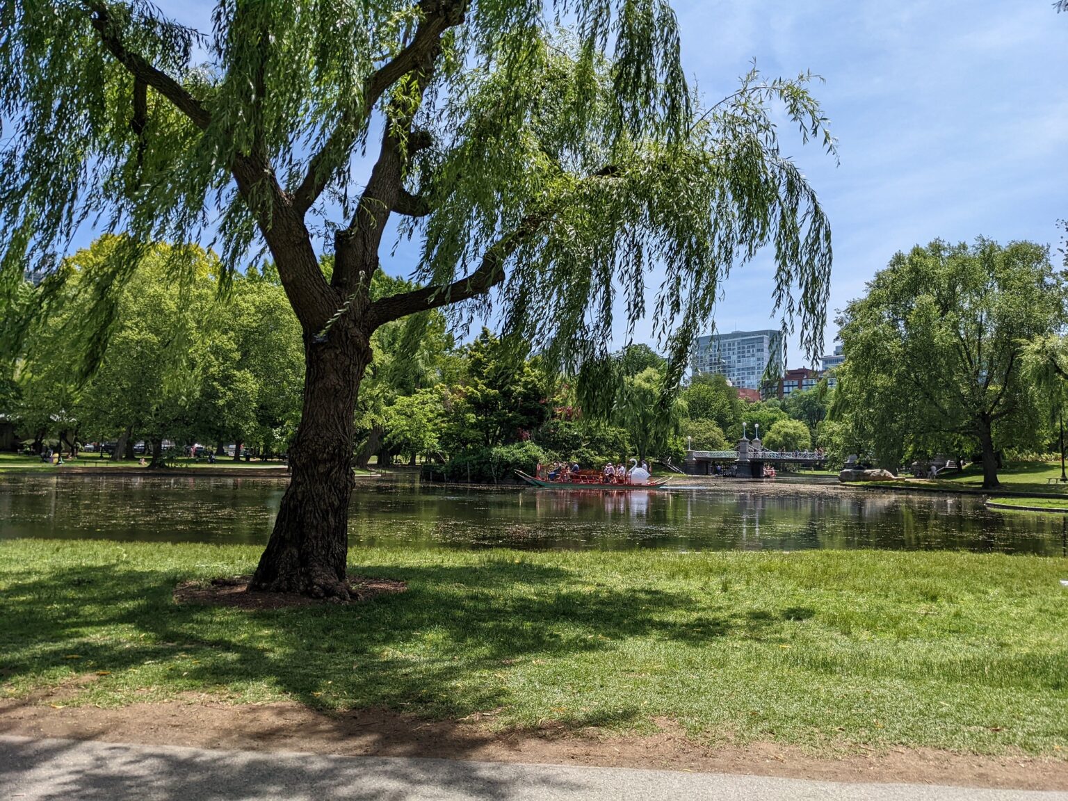 Boston Scavenger Hunt Walking Tour - Scavenger Hunt Walking Tours