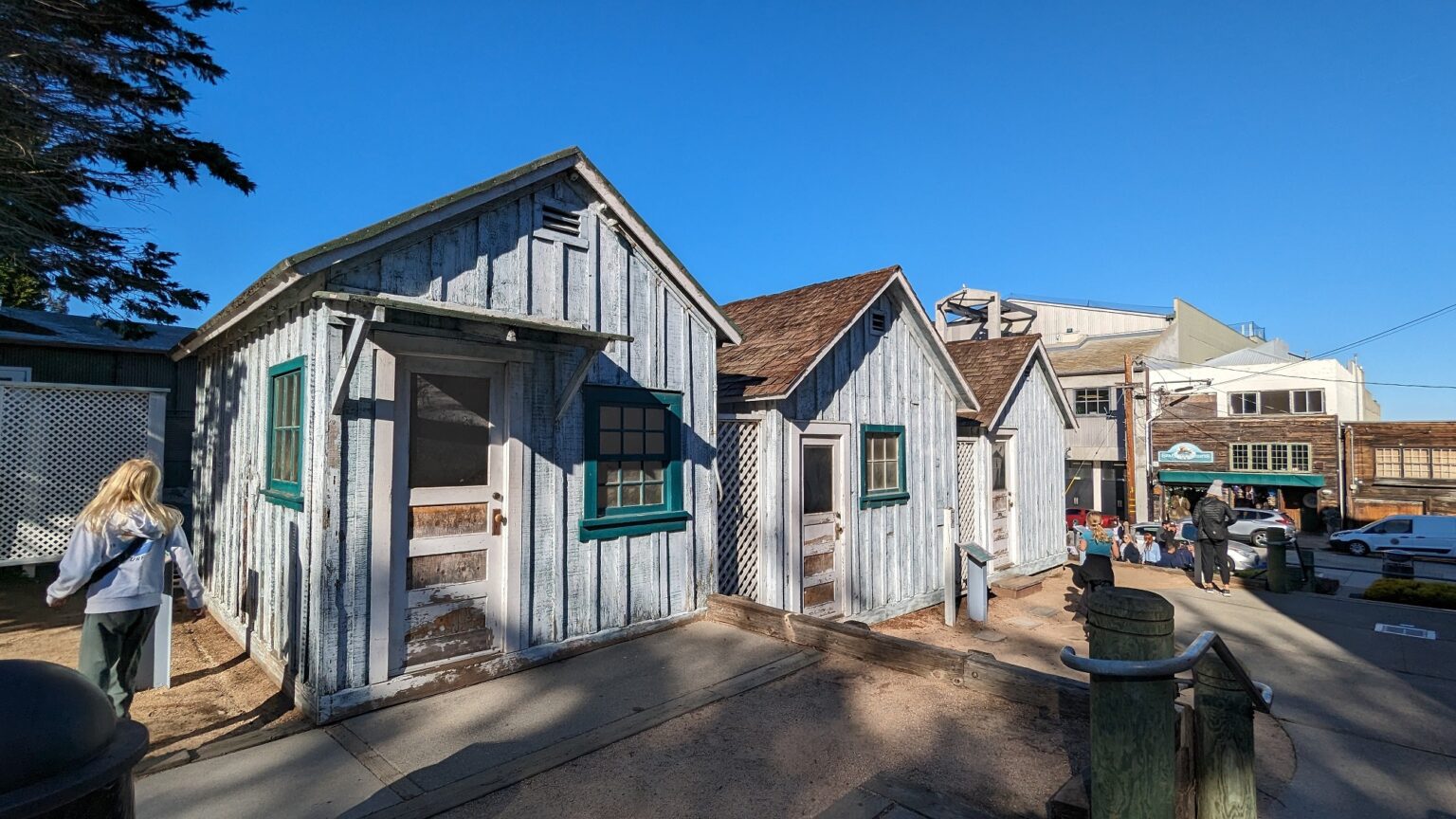 Monterey Cannery Row Scavenger Hunt Walking Tour - Scavenger Hunt ...