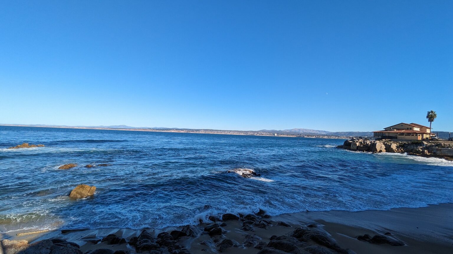 Monterey Cannery Row Scavenger Hunt Walking Tour - Scavenger Hunt ...