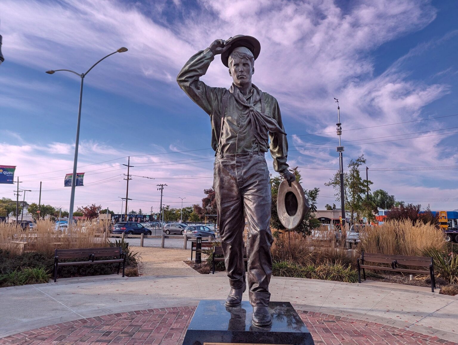 Livermore Scavenger Hunt Walking Tour - Scavenger Hunt Walking Tours