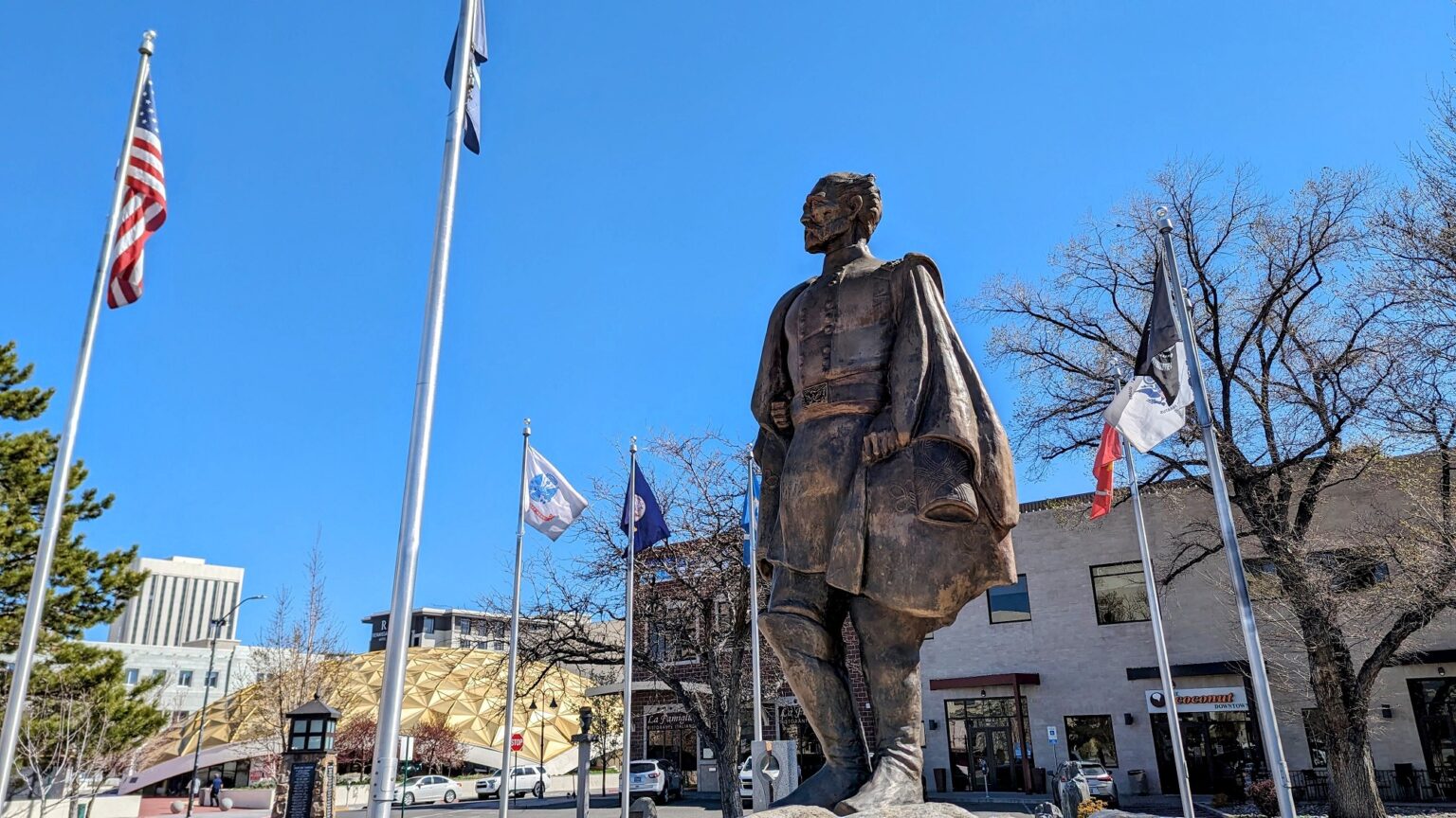 Reno Scavenger Hunt Walking Tour - Scavenger Hunt Walking Tours