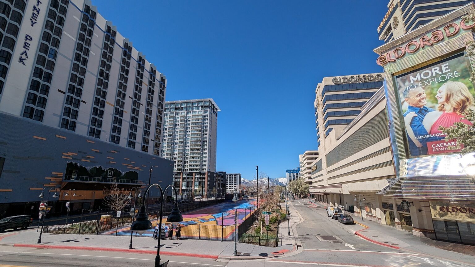 Reno Scavenger Hunt Walking Tour - Scavenger Hunt Walking Tours