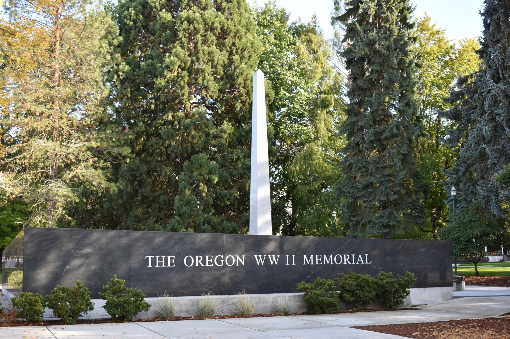 Salem Oregon Scavenger Hunt Walking Tour - Scavenger Hunt Walking Tours