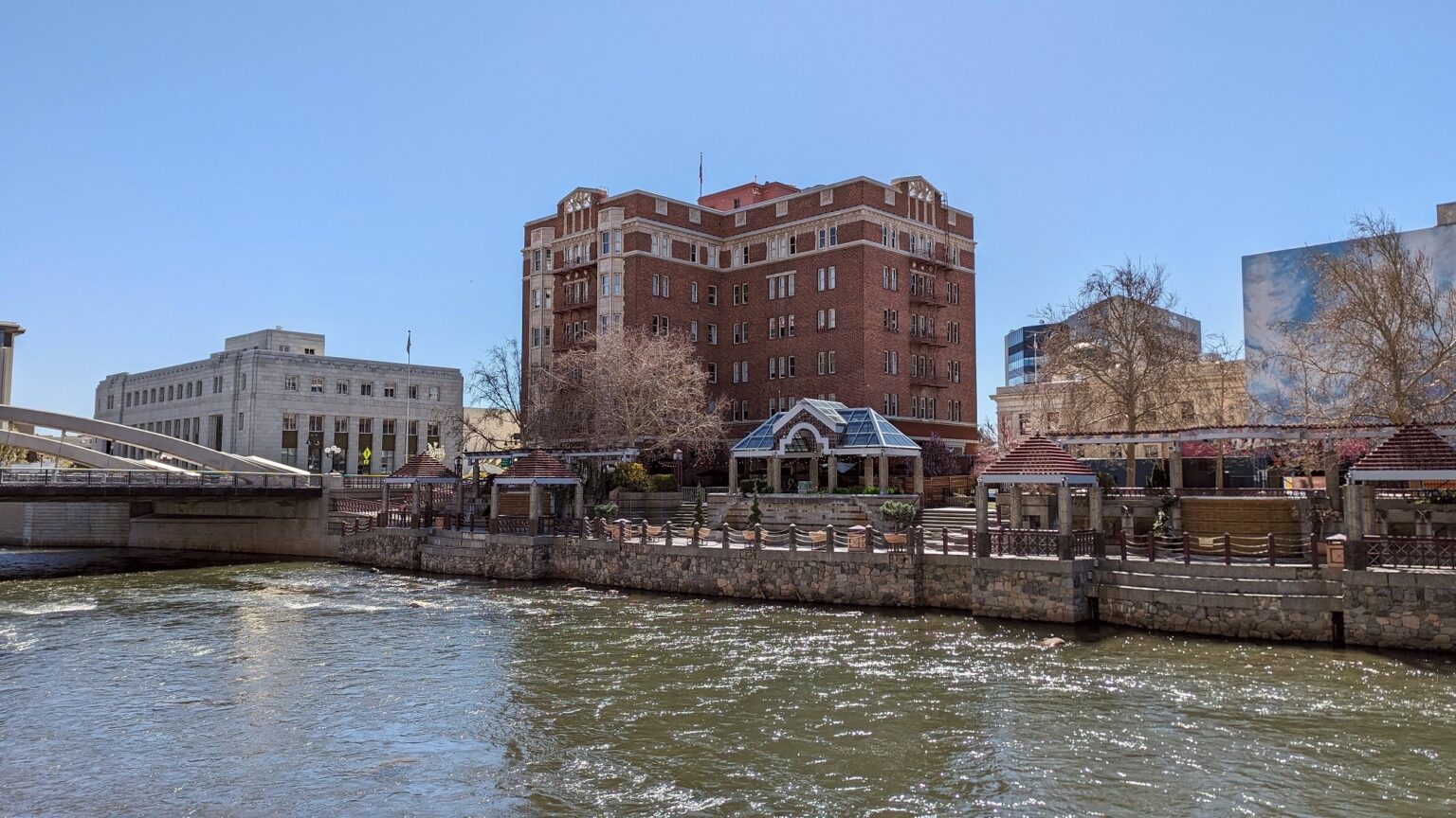 Reno Scavenger Hunt Walking Tour – Scavenger Hunt Walking Tours