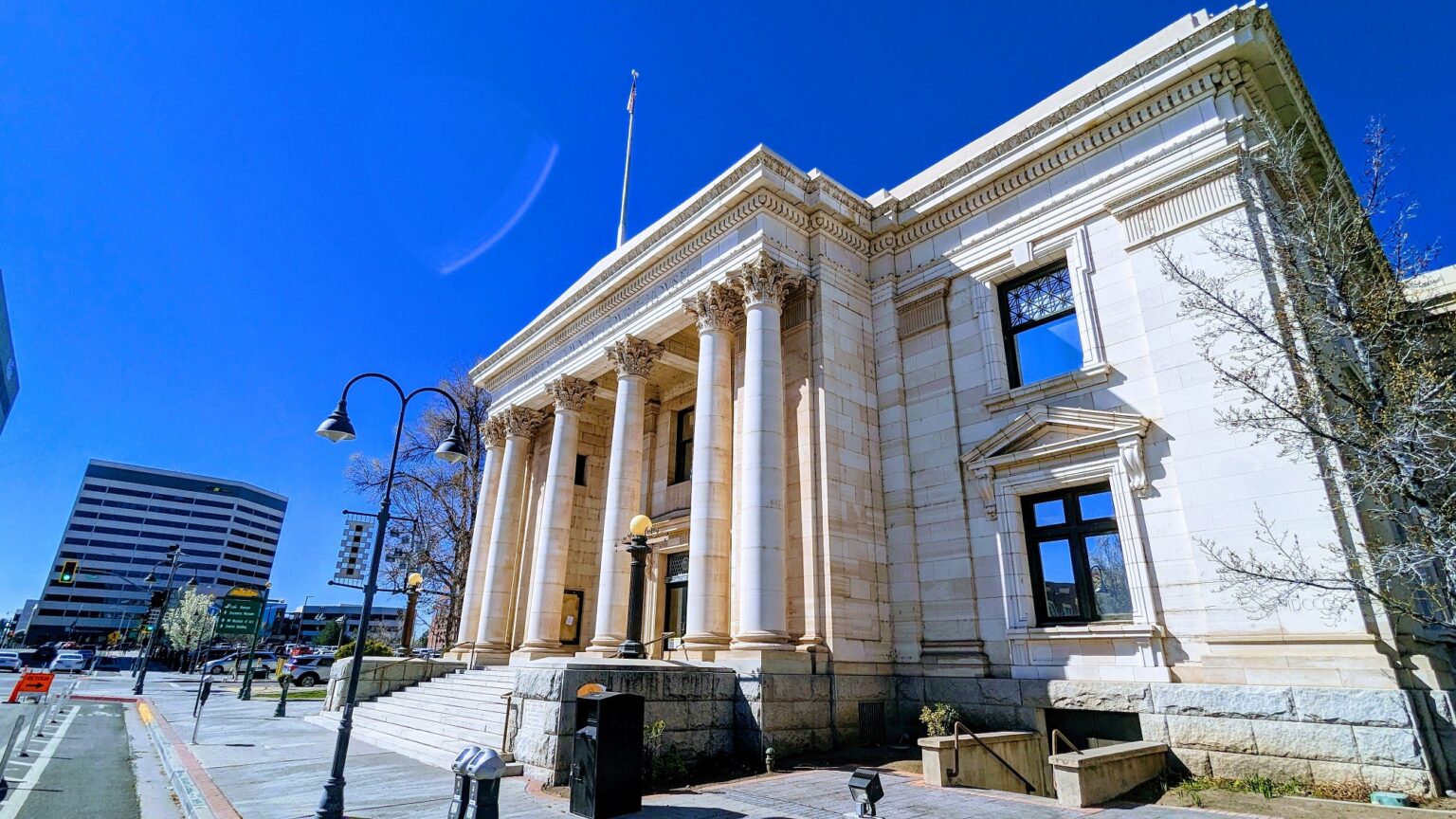 Reno Scavenger Hunt Walking Tour – Scavenger Hunt Walking Tours