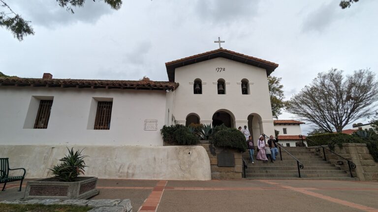 San Luis Obispo Scavenger Hunt Walking Tour - Scavenger Hunt Walking Tours