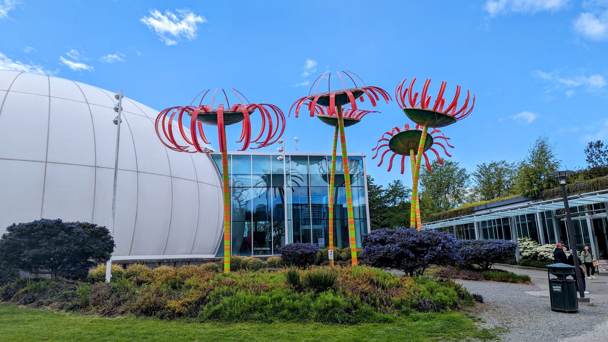 Seattle Scavenger Hunt Walking Tour - Scavenger Hunt Walking Tours