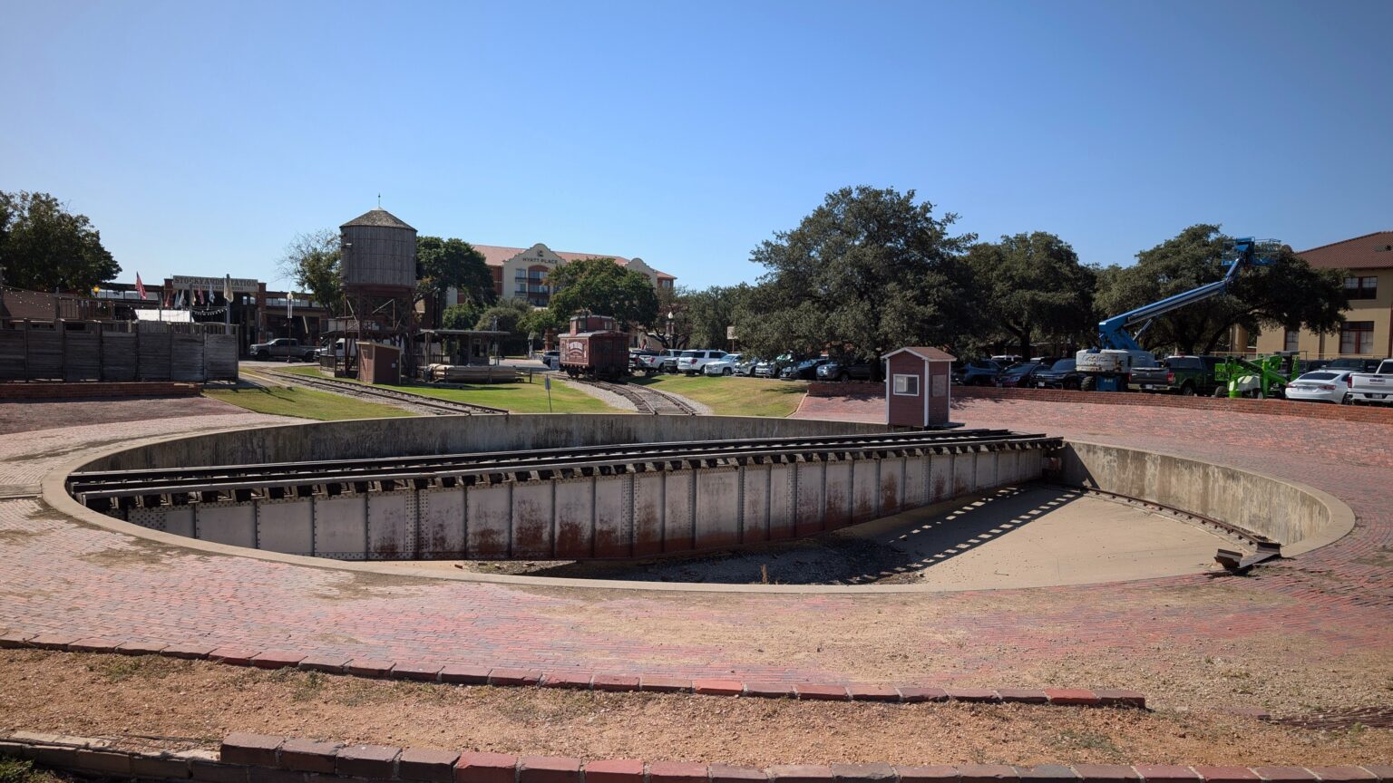 Fort Worth Stockyards Scavenger Hunt Walking Tour - Scavenger Hunt ...