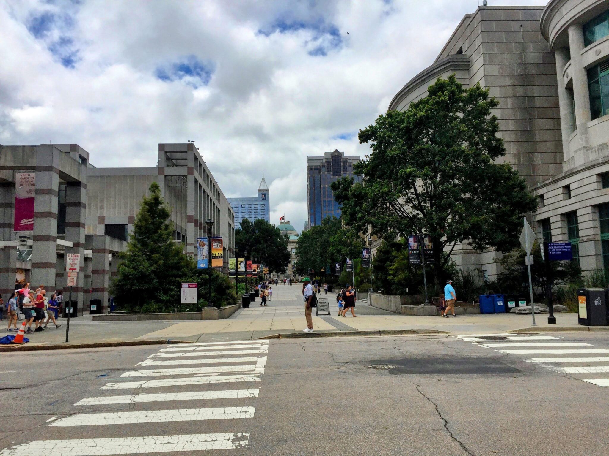 Raleigh Scavenger Hunt Walking Tour - Scavenger Hunt Walking Tours