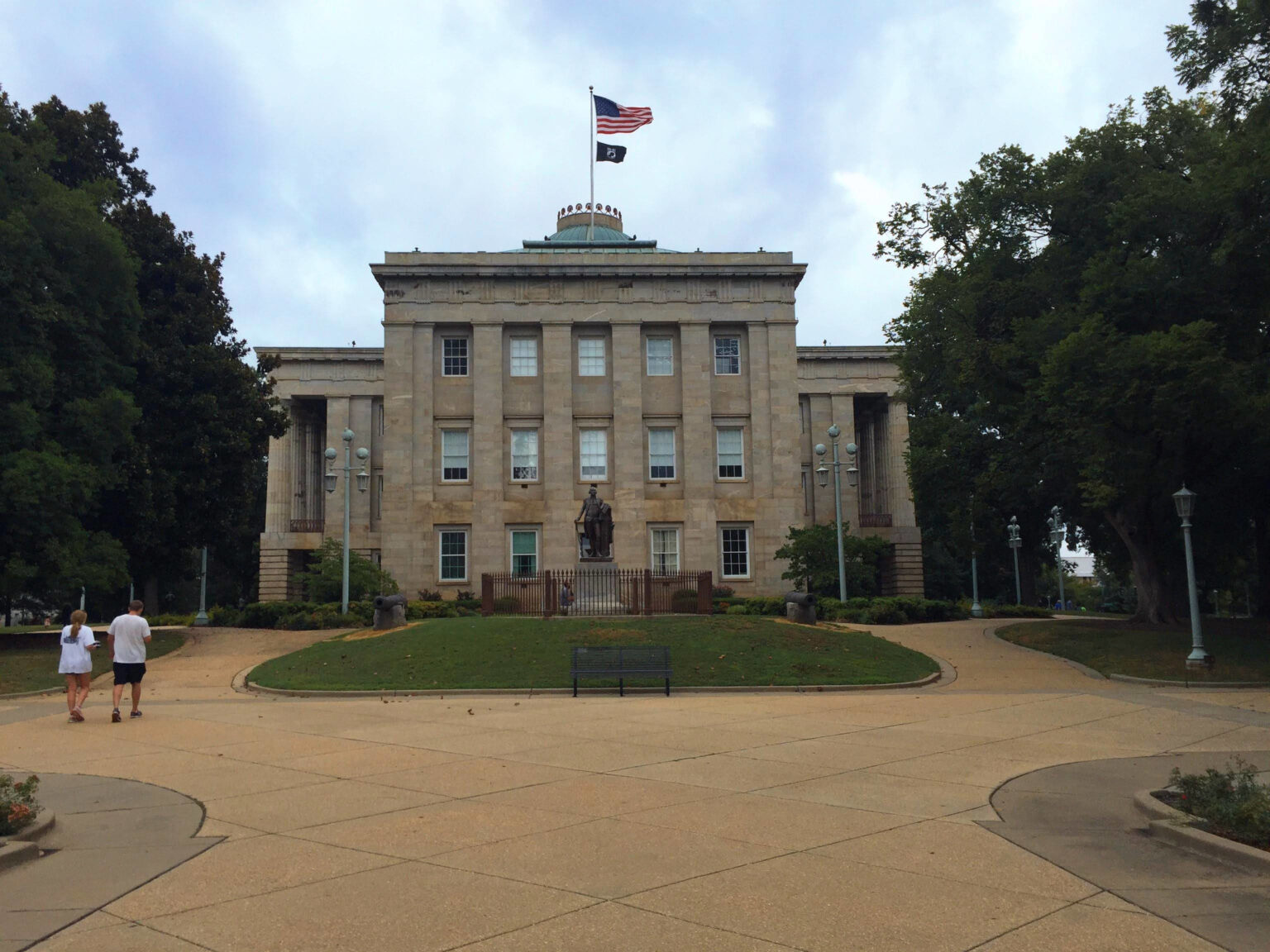 Raleigh Scavenger Hunt Walking Tour - Scavenger Hunt Walking Tours