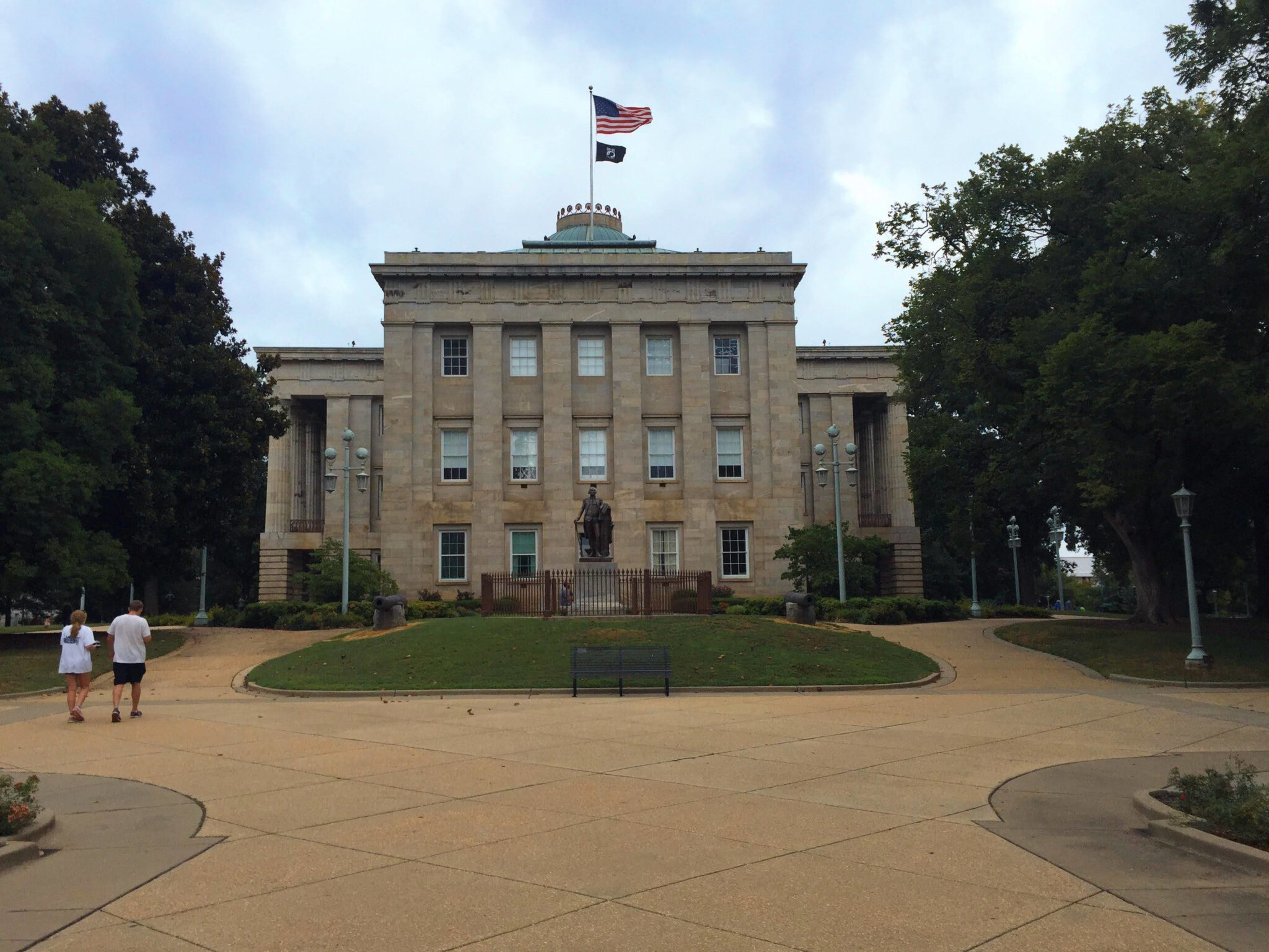 Raleigh Scavenger Hunt Walking Tour - Scavenger Hunt Walking Tours